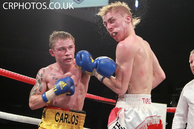 My favourite boxing photos from the 10-11 season. - BoxRec