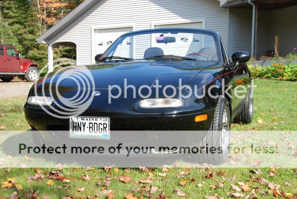 Custom License Plates - Page 4 - MX-5 Miata Forum