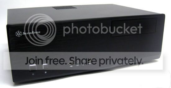 Building a media PC for my father | Overclock.net