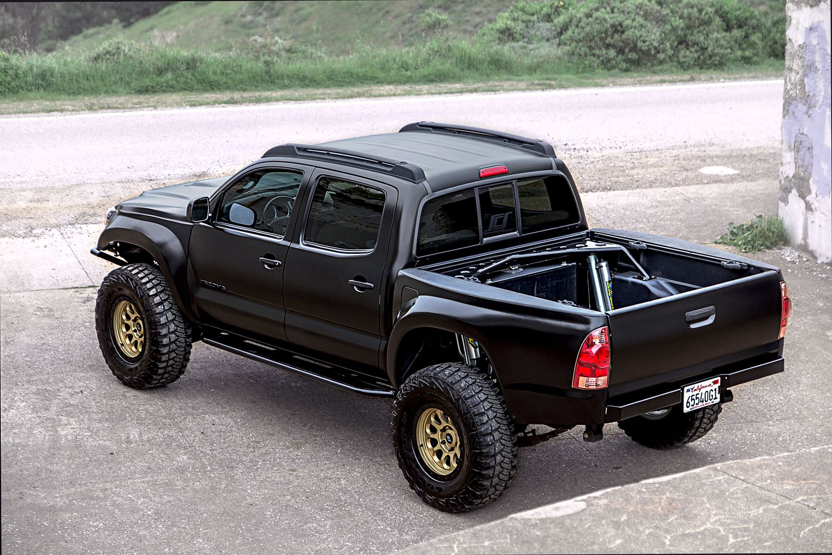 Introducing the RAY10 - Toyota 4Runner Forum - Largest 4Runner Forum