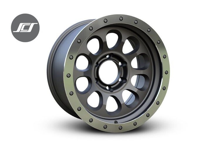 SCS RAY10 wheels 16x8 & 17x8.5 | Page 8 | Tacoma World