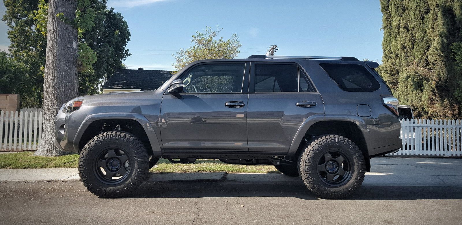5th Gen Wheel & Tire Thread - Page 51 - Toyota 4Runner Forum - Largest ...