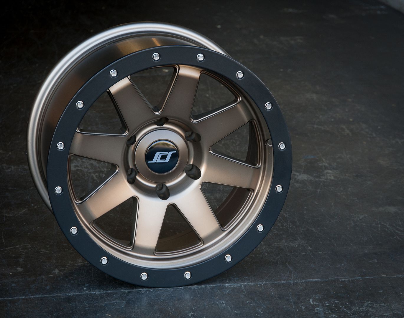 SCS SR8 wheels 16x8 & 17x8.5 - Page 6 - Toyota 4Runner Forum - Largest ...