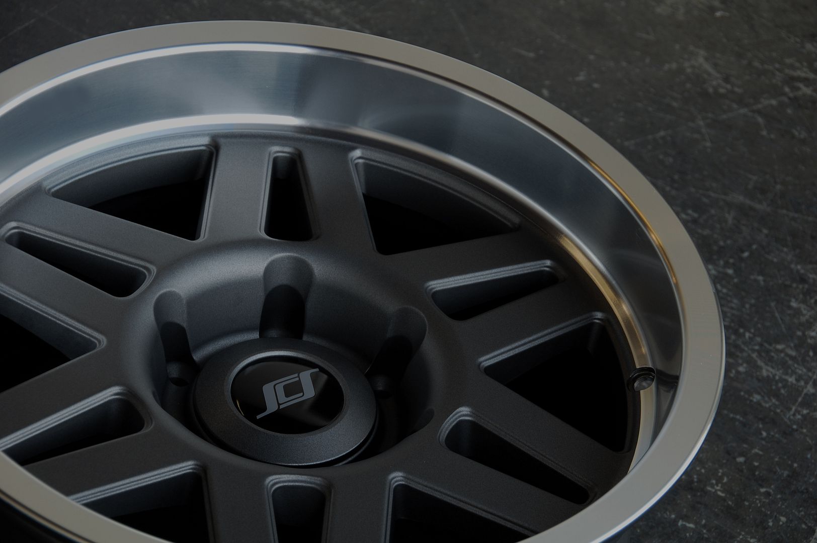 SCS Stealth 6 wheels 17x8.5 - Page 18 - Toyota 4Runner Forum - Largest ...