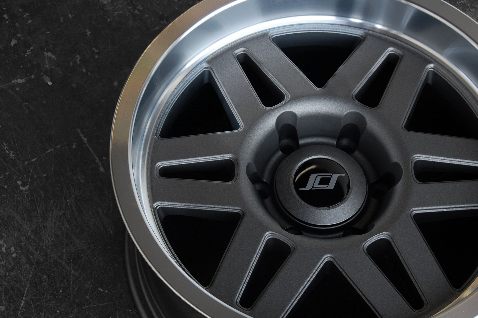 SCS Stealth 6 wheels 17x8.5 - Page 18 - Toyota 4Runner Forum - Largest ...