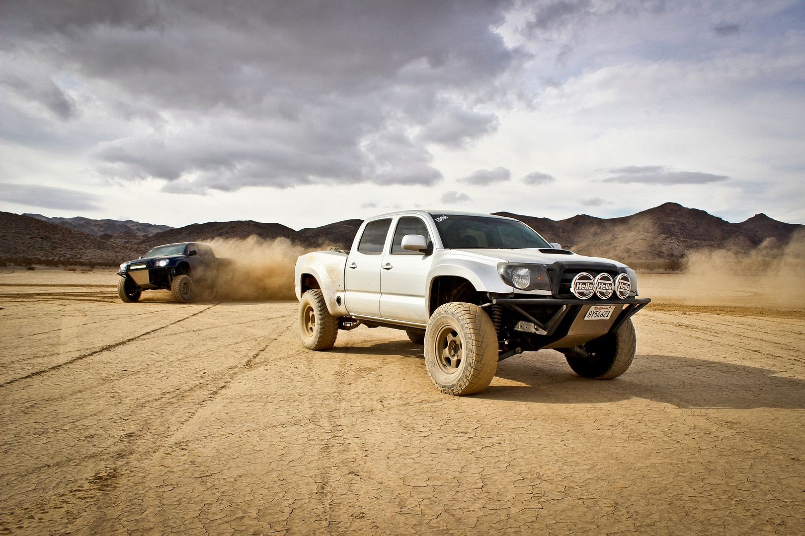 SCS F-5 Wheels - Page 2 - Toyota 4Runner Forum - Largest 4Runner Forum