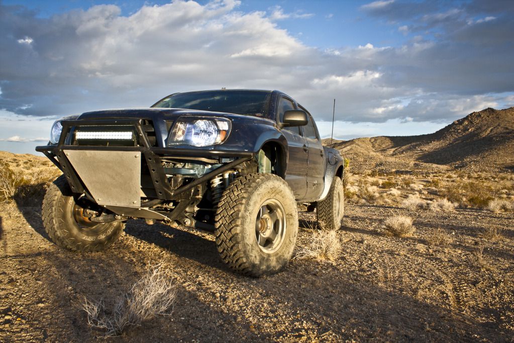 SCS F-5 Wheels - Page 2 - Toyota 4Runner Forum - Largest 4Runner Forum