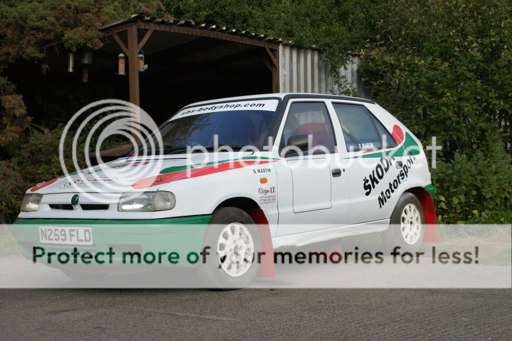 Felicia rally car advice - Skoda Favorit, Skoda Felicia, Skoda Fun and ...