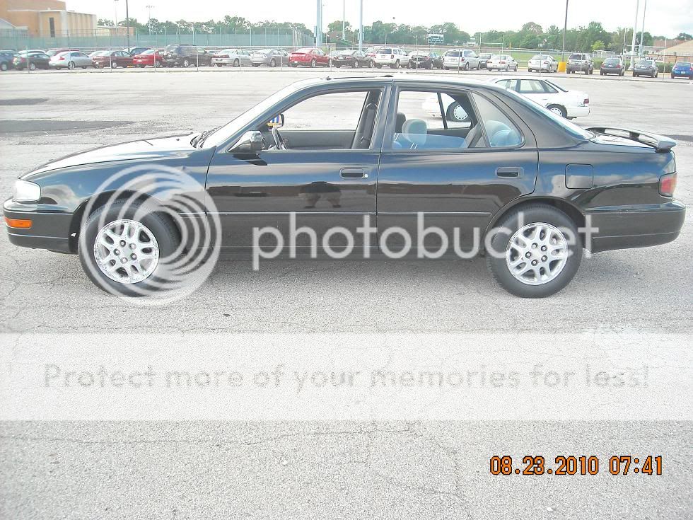 For Sale 92 Camry SE 5Spd 135K miles 2 owner | Toyota Nation Forum