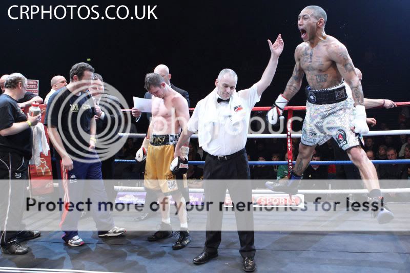 My favourite boxing photos from the 10-11 season. - BoxRec