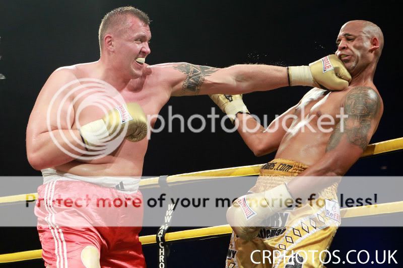 My favourite boxing photos from the 10-11 season. - BoxRec