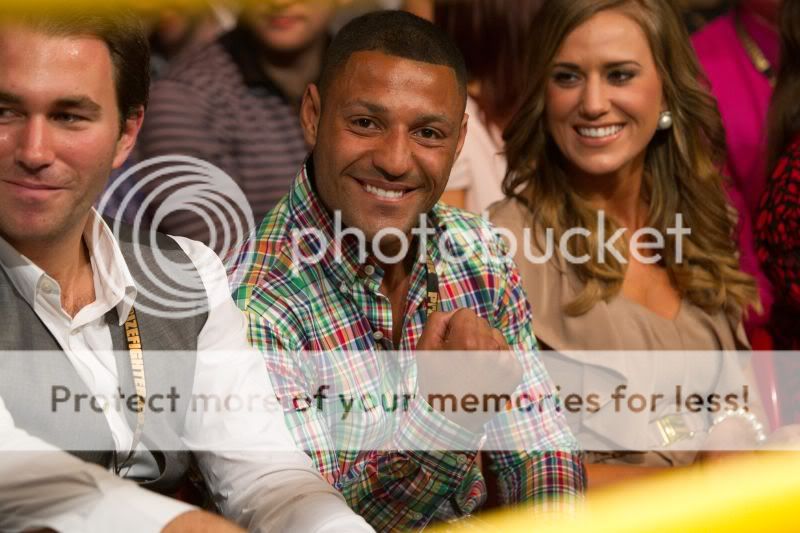 Prizefighter International Heavyweights gallery - BoxRec