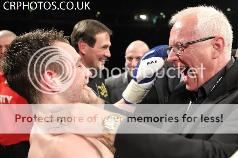 My favourite boxing photos from the 10-11 season. - BoxRec