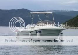 Pogledaj temu - Kuster 550 vs Mediteran 19