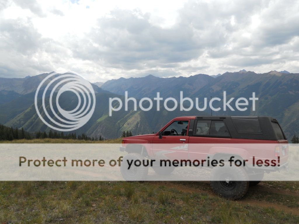 Liveoffroad's '84 build - Toyota 4Runner Forum - Largest 4Runner Forum