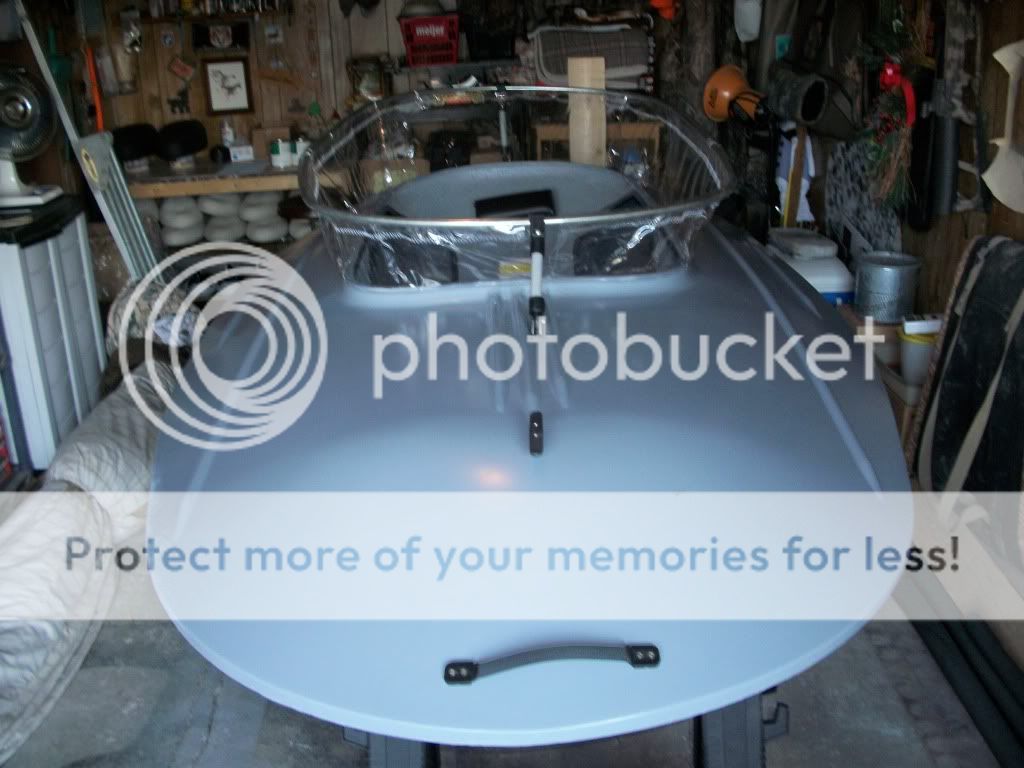 Ufo Layout Boat | Ohio Waterfowler Forums