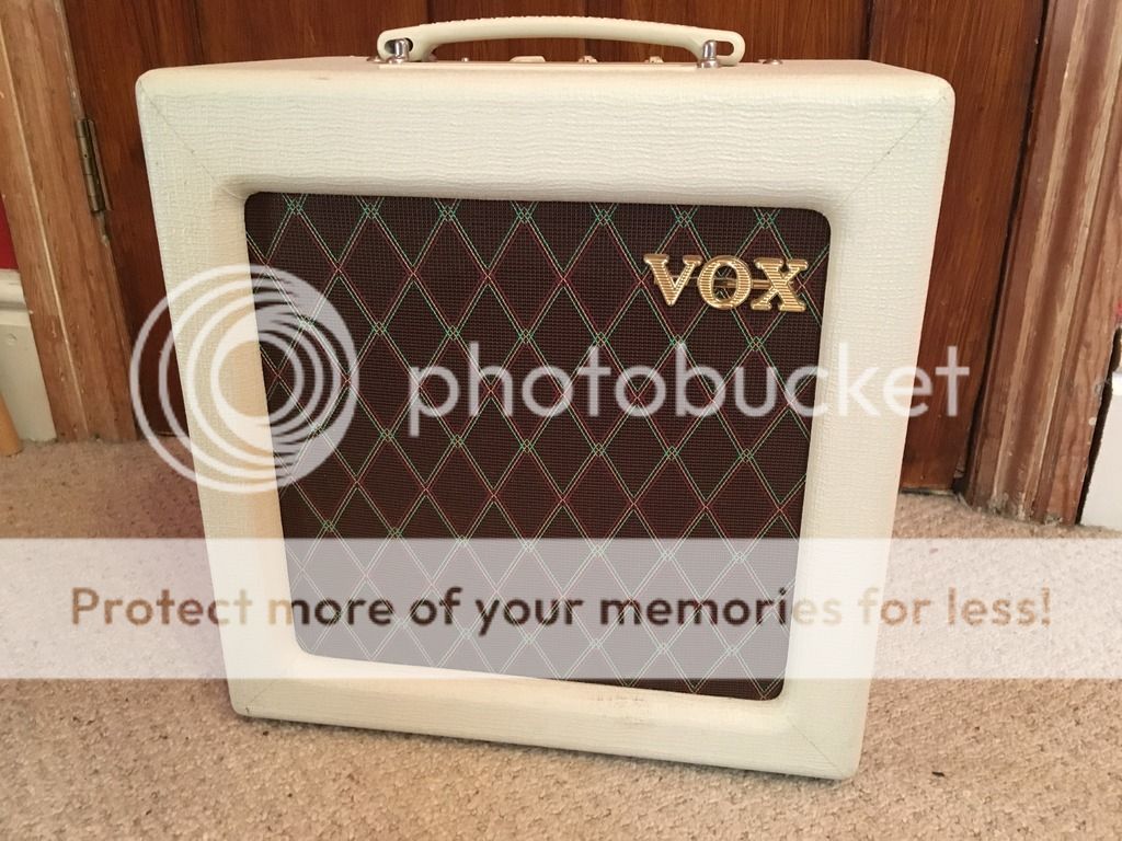 Big FS thread - Pedaltrain, EHX, Skreddy, Paul C Tim V1, Diamond ...