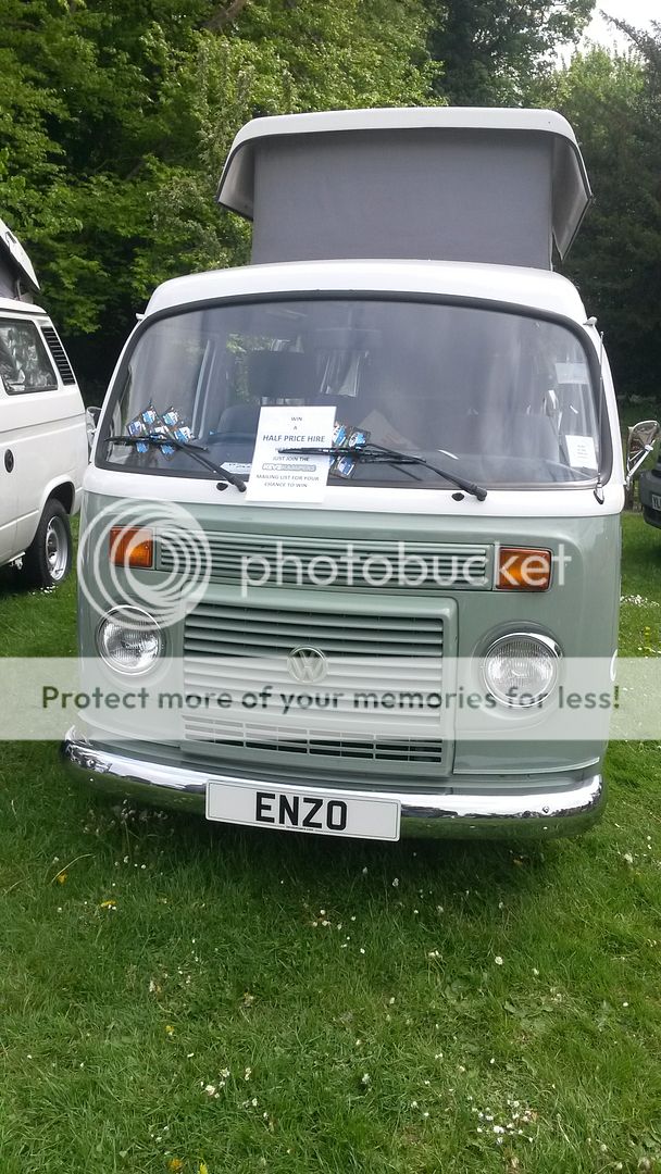 BASINGSTOKE 10th May 2015