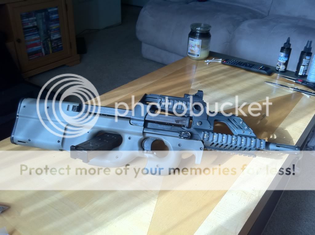 whats it worth!?!? | FN Herstal Firearms