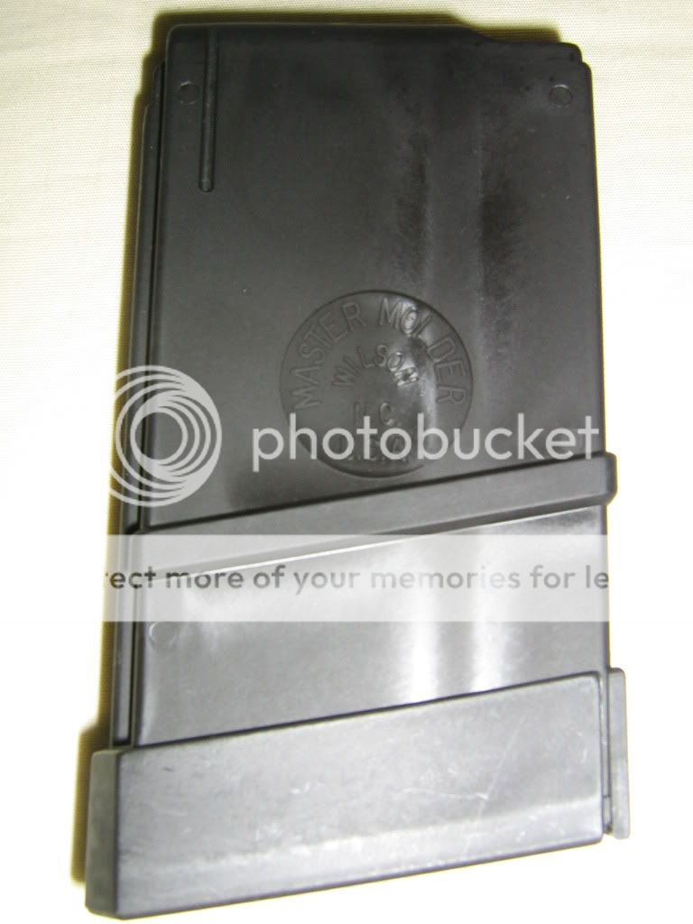 Glock 22 and AR-15 magazine rebuild kits - Calguns.net