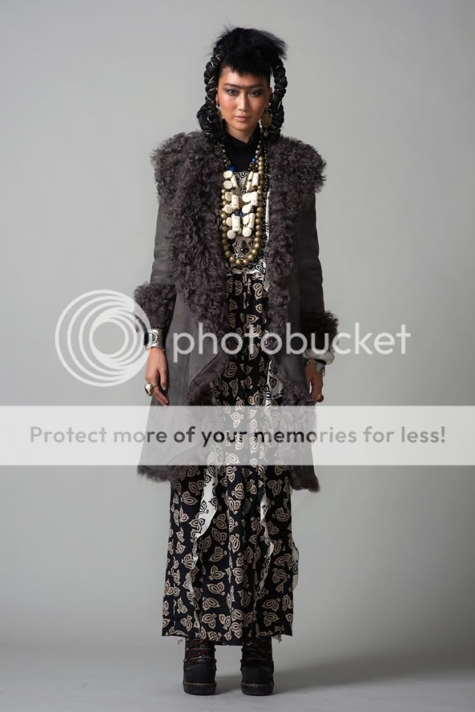 Ping Hue | Page 3 | the Fashion Spot