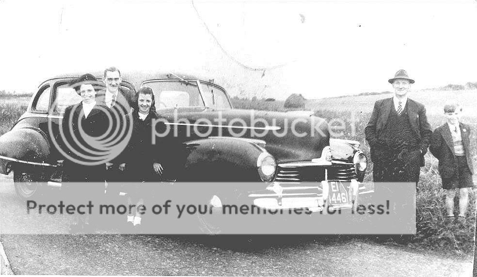 Projects - 1942 hudson | Page 4 | The H.A.M.B.