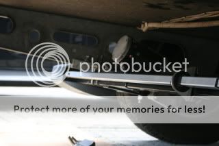 Verslag onderbouwen Gebruikte Mover (Reich) - Pagina 2 - caravan-forum.nl