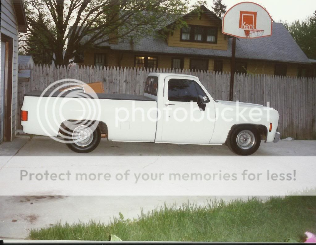 Square Body Chevy's-Who's a fan? - BMXmuseum.com Forums