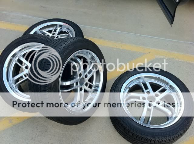 About to buy these... TSW Laguna | Volkswagen Passat Forum