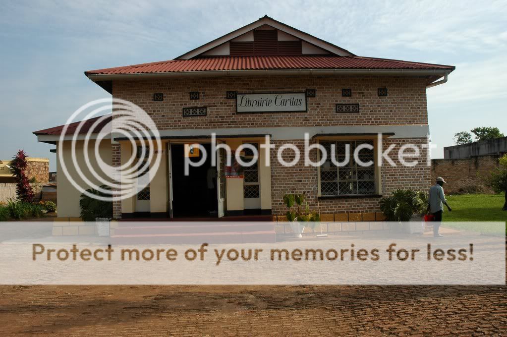 Butare | Rwanda | City Gallery | SkyscraperCity Forum