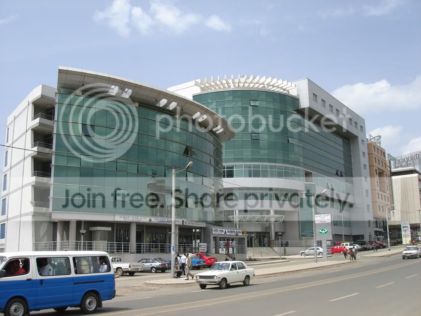Addis Ababa (ኣዲስ ኣበባ) | Ethiopia | City Gallery | Page 185 ...