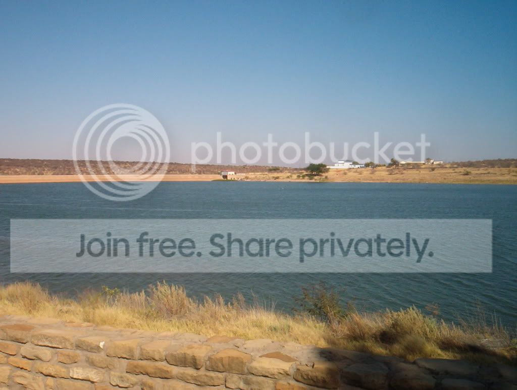 Gobabis | Namibia | City Gallery | SkyscraperCity Forum