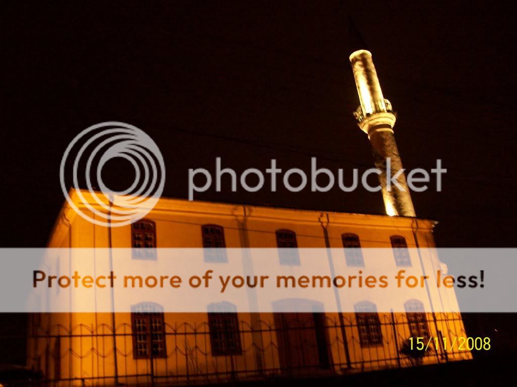 Islamic Romania | SkyscraperCity Forum