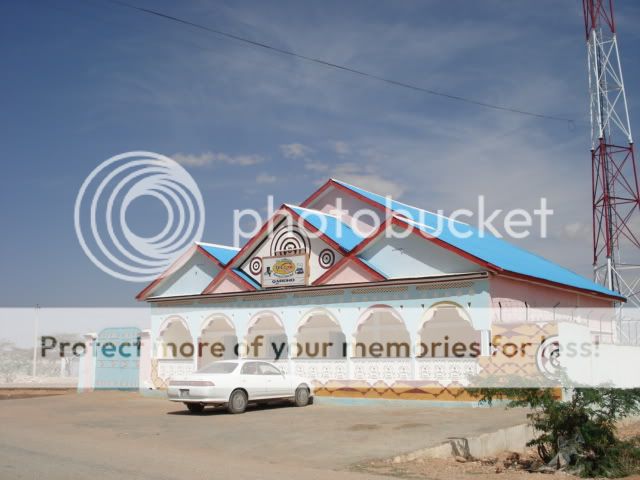 Qardho | Somalia | City Gallery | SkyscraperCity Forum