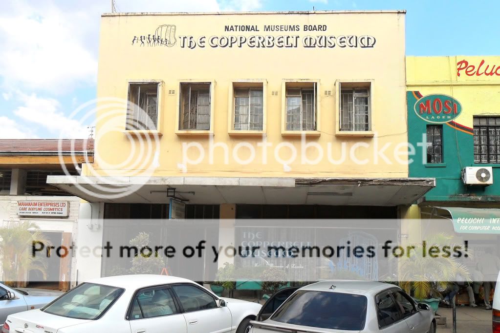 Ndola, Zambia Gallery | SkyscraperCity Forum