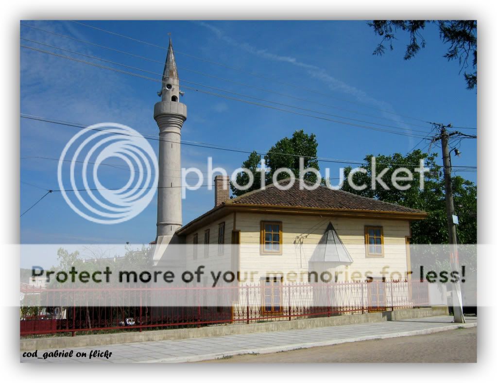 Islamic Romania | SkyscraperCity Forum