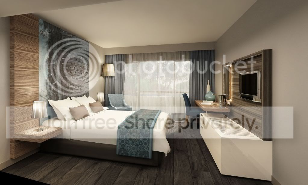 SIERRA LEONE | Freetown | Radisson Blu Mammy Yoko Hotel | U/C ...