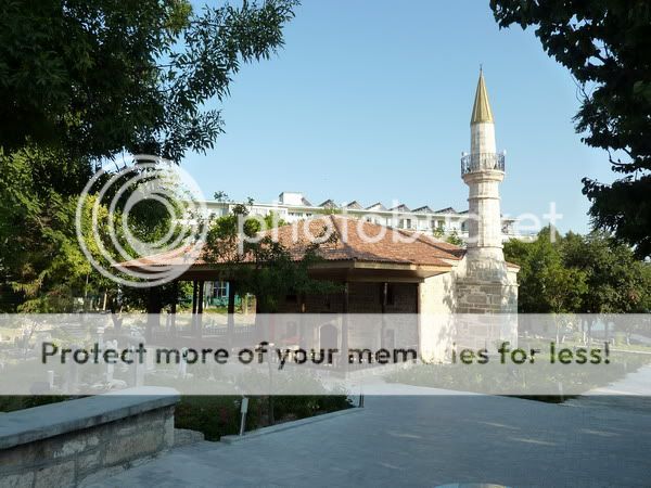 Islamic Romania | SkyscraperCity Forum