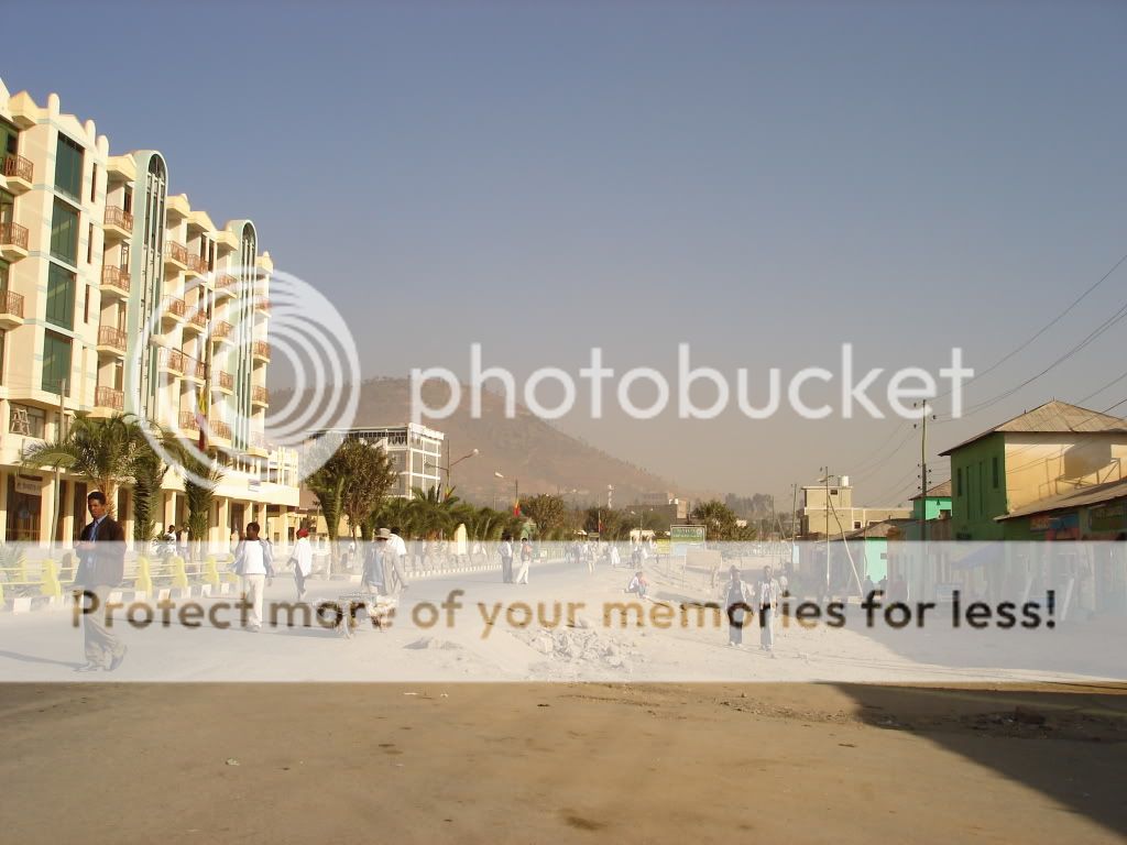 Adigrat (አዲግራት) | Tigray Region (ትግራይ) | Picture Gallery ...