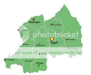 Butare | Rwanda | City Gallery | Page 3 | SkyscraperCity Forum