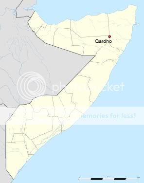 Qardho | Somalia | City Gallery | SkyscraperCity Forum