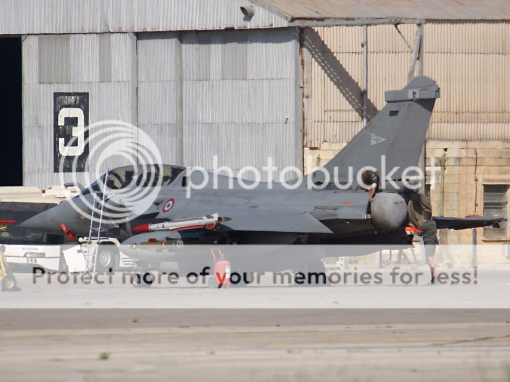 Malta Airport Movements of Military Aircraft taking part in ...