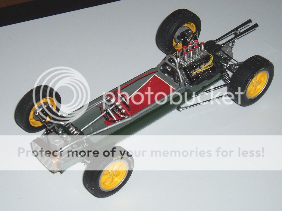 Help with kit choice for a first car.. - Vehicle Discussion ...