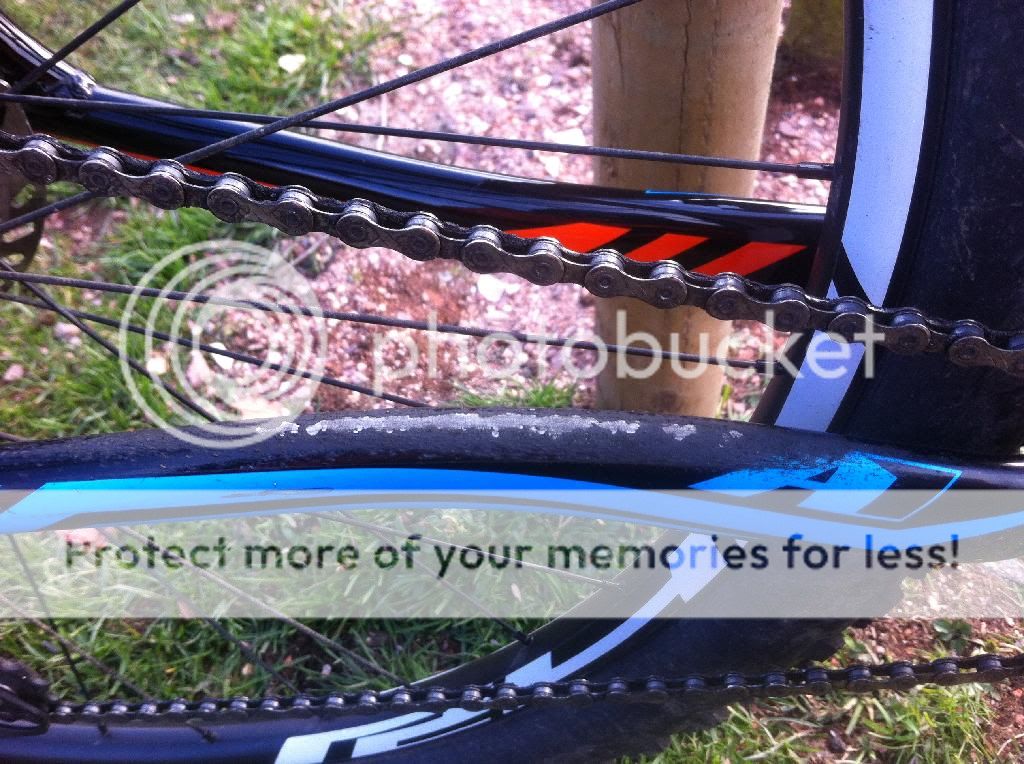 19" 2013 specialized rockhopper pro 29er SOLD | Retrobike