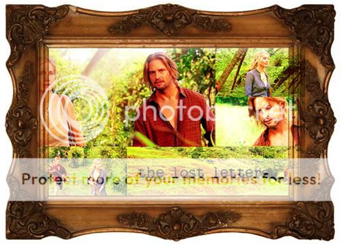 24. The LOST Letters (of Sawyer and Juliet): without_ego — LiveJournal