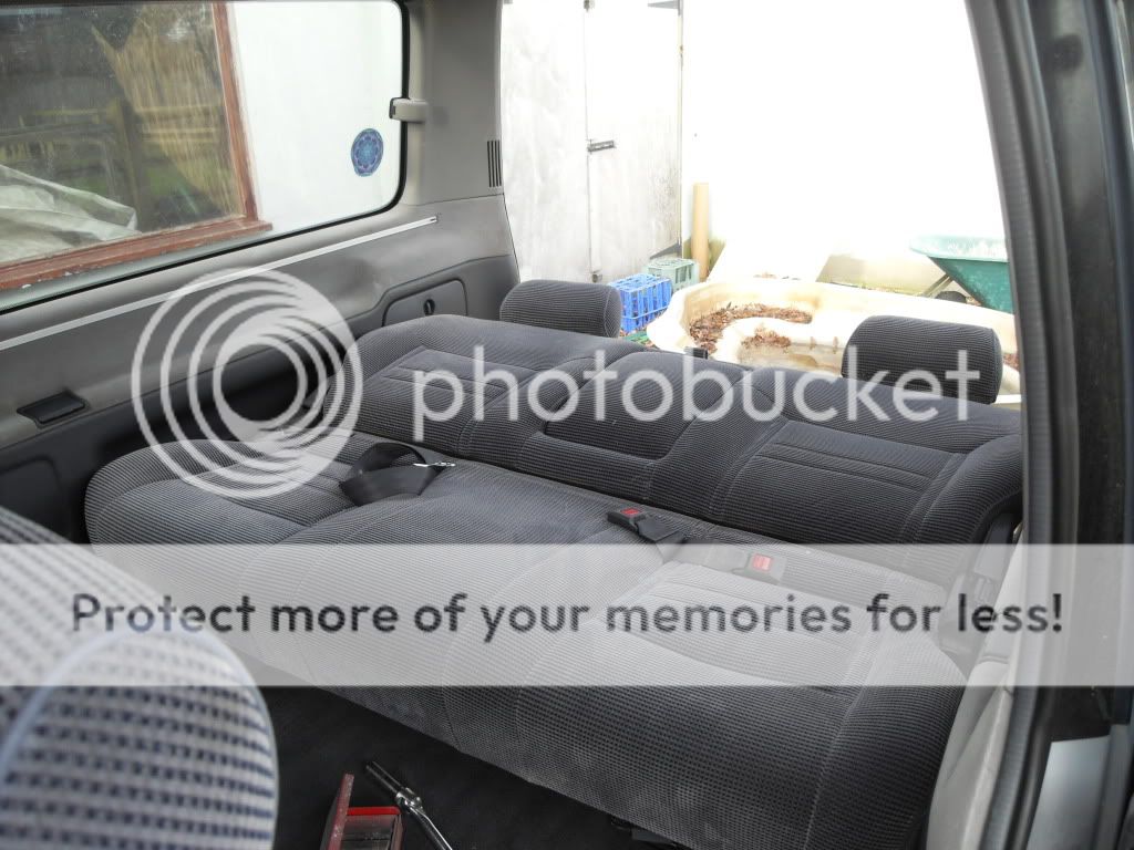 1991 toyota hiace super custom conversion project | Retro Rides