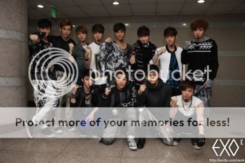 Day 30 – Your Favorite Pictures of All 12 Members | Simply Here