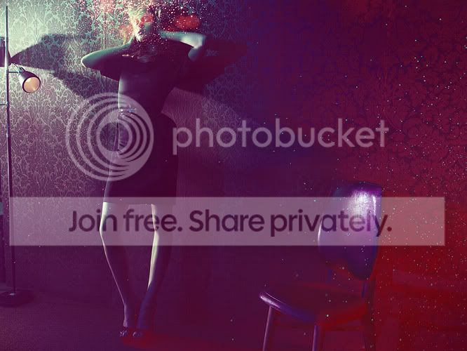 Bruno Dayan - Photographer | the Fashion Spot