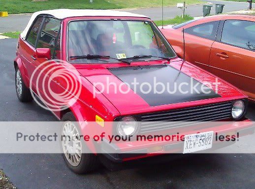 custom cabby top build | VW Vortex - Volkswagen Forum